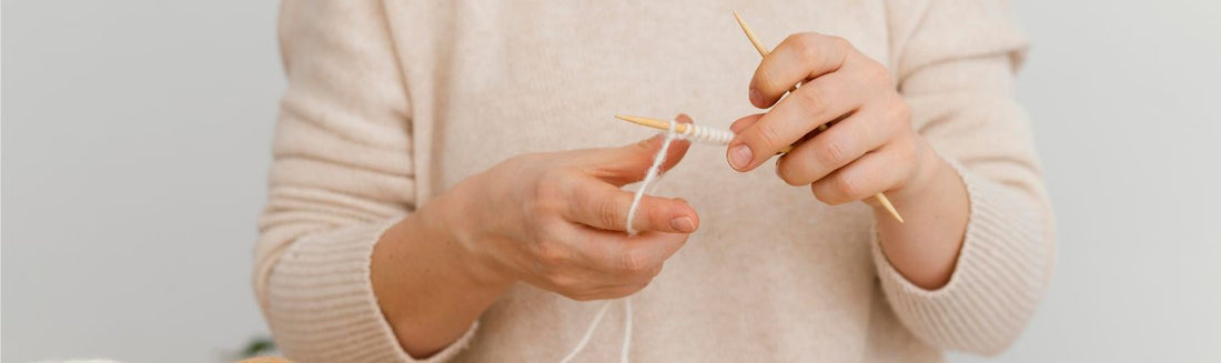 Knitting yarn winder – Jollyknits